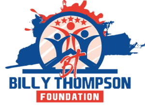 Billy Thompson – Billy Thompson Foundation